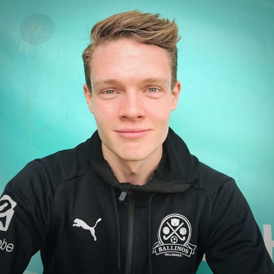Kinder können alles lernen - das Team von den Ballinos