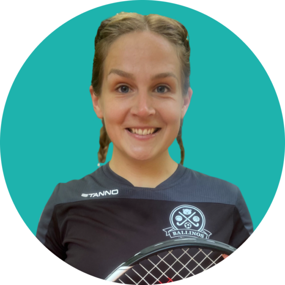 Kinder können alles lernen - das Team von den Ballinos